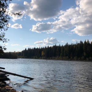 Central BC Fly-Fishing: Prince George and Area | The Bushwhackers Society